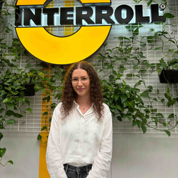 Amy Bechtel - Personalsachbearbeiterin - Interroll Automation GmbH | XING