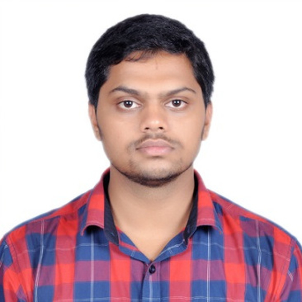 Sujit Shinde - Software Engineer - Finastra | XING