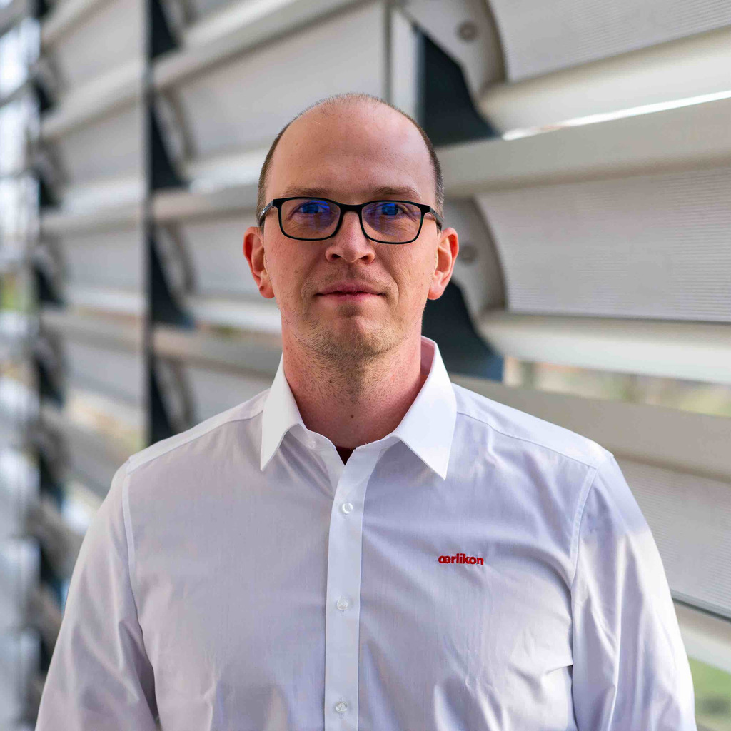 Thomas Heinrichs - Team Leader Project Management - Oerlikon AM Europe GmbH | XING