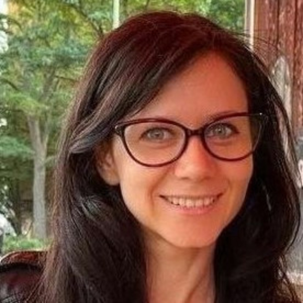 Natalia Ivanko - Internship Java Development - Tel-Ran | XING