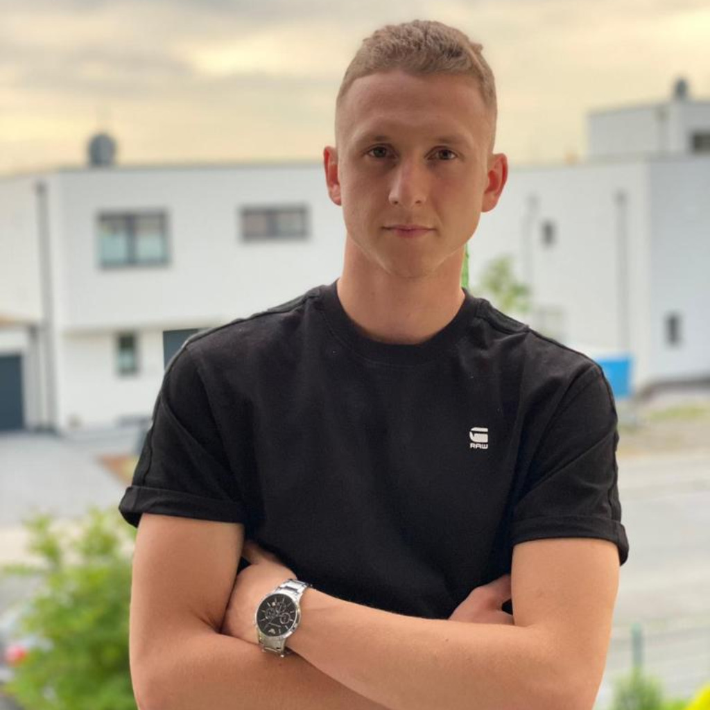 Alexander Berger - Bachelor professional in Technik - Fachschule für Kunststoff- und ...