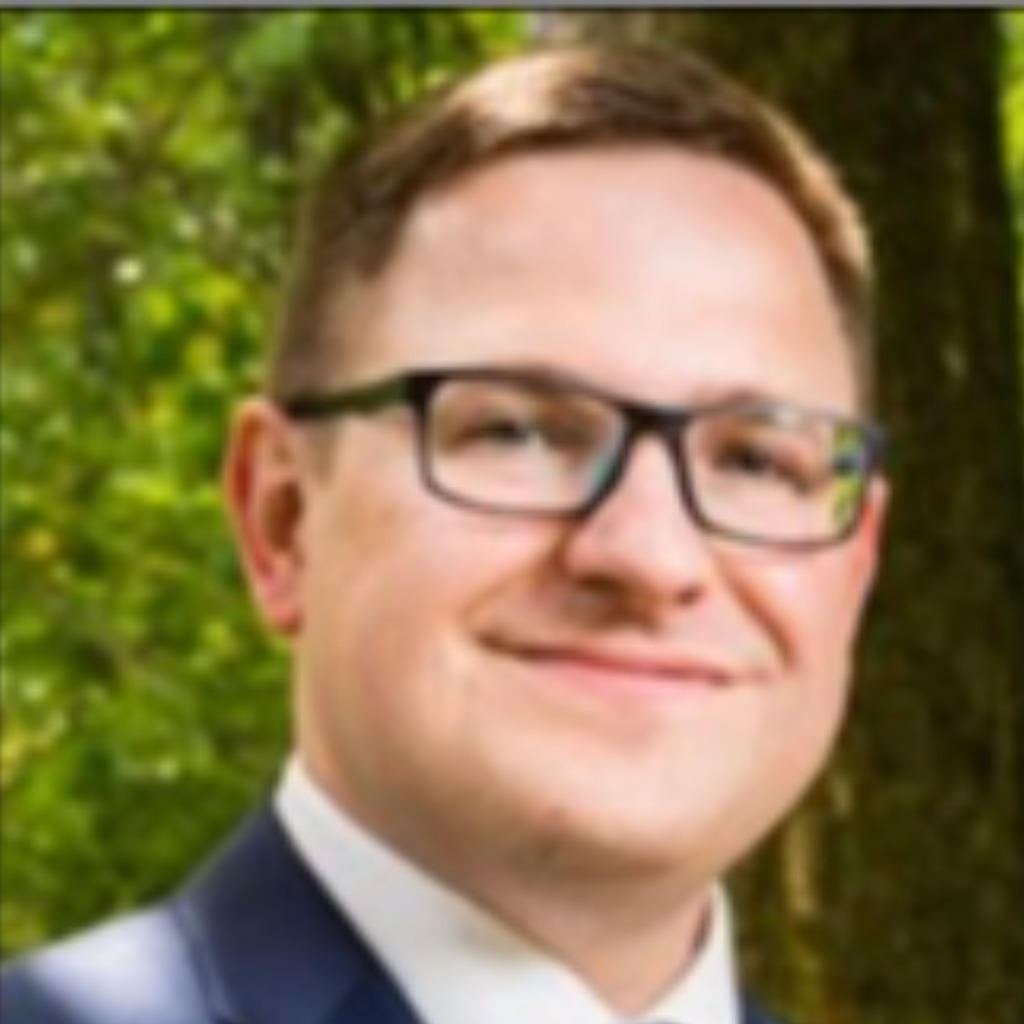 Alexander Kurth - Mitarbeiter IuK (Funktechnik) - Polizeiverwaltungsamt ...