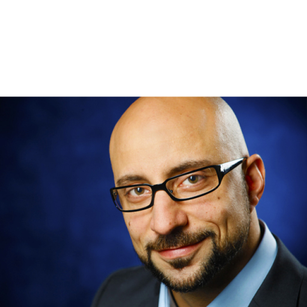 Michael Zeiher - Technischer Projektleiter - Grupo Antolin Deutschland ...