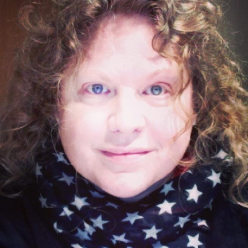 Kelly M. Paschal - Dozentin / Mitglied des Prüfungskomitees ...