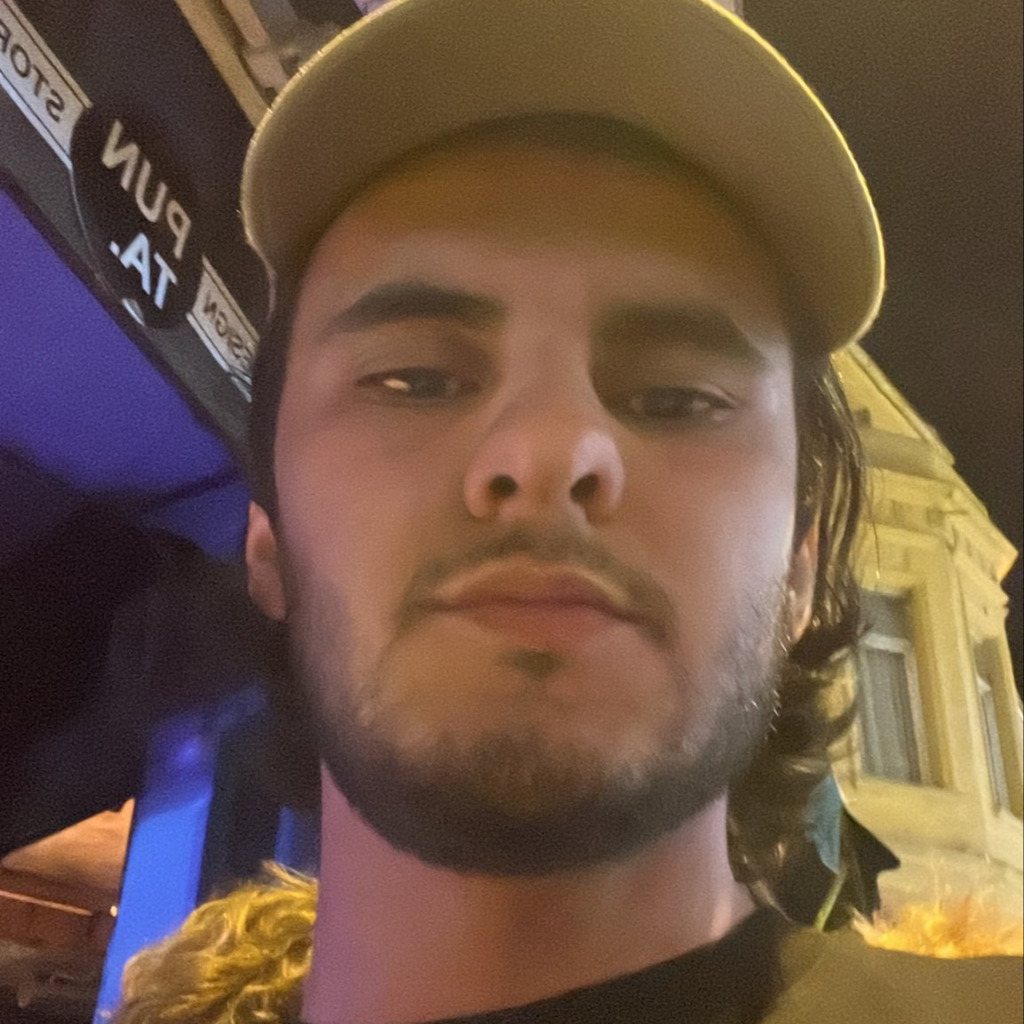 Yusif Abasov - AI Engineer - RGY Digital | XING