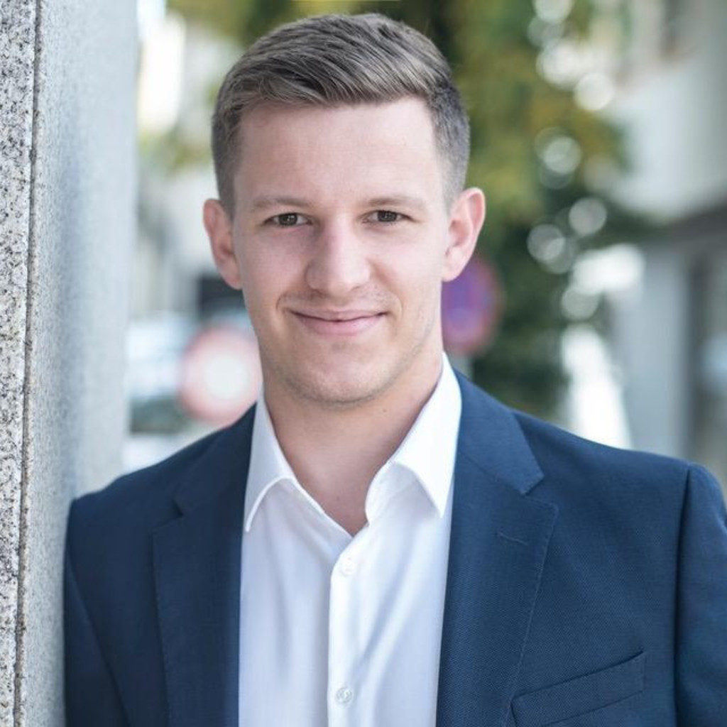 Kevin Kähn - Assistenz der Geschäftsführung - Keppler + Kähn GmbH ...