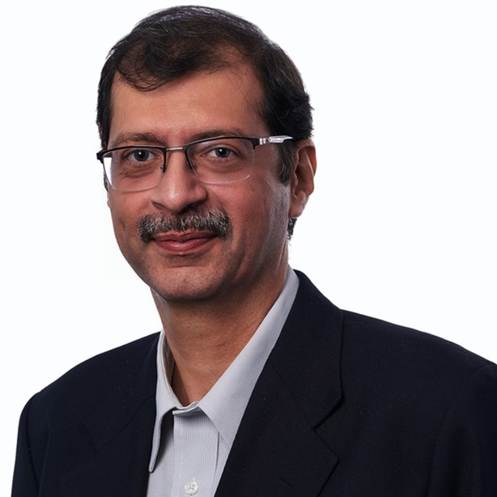 Behram Cooper - Director of Sales - Asia & General Manager - India ...