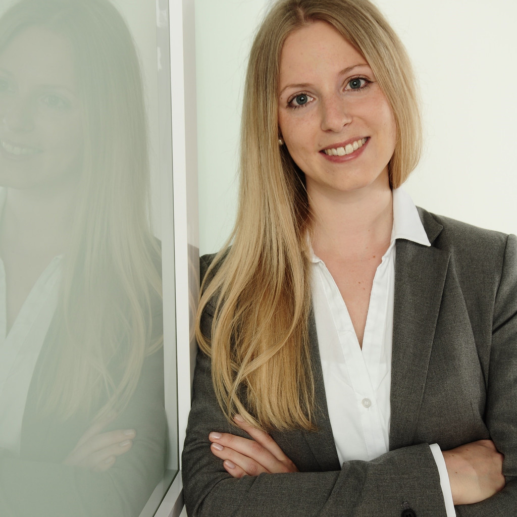 Sarah Engel - Strategischer Einkäufer - Hilti Deutschland | XING