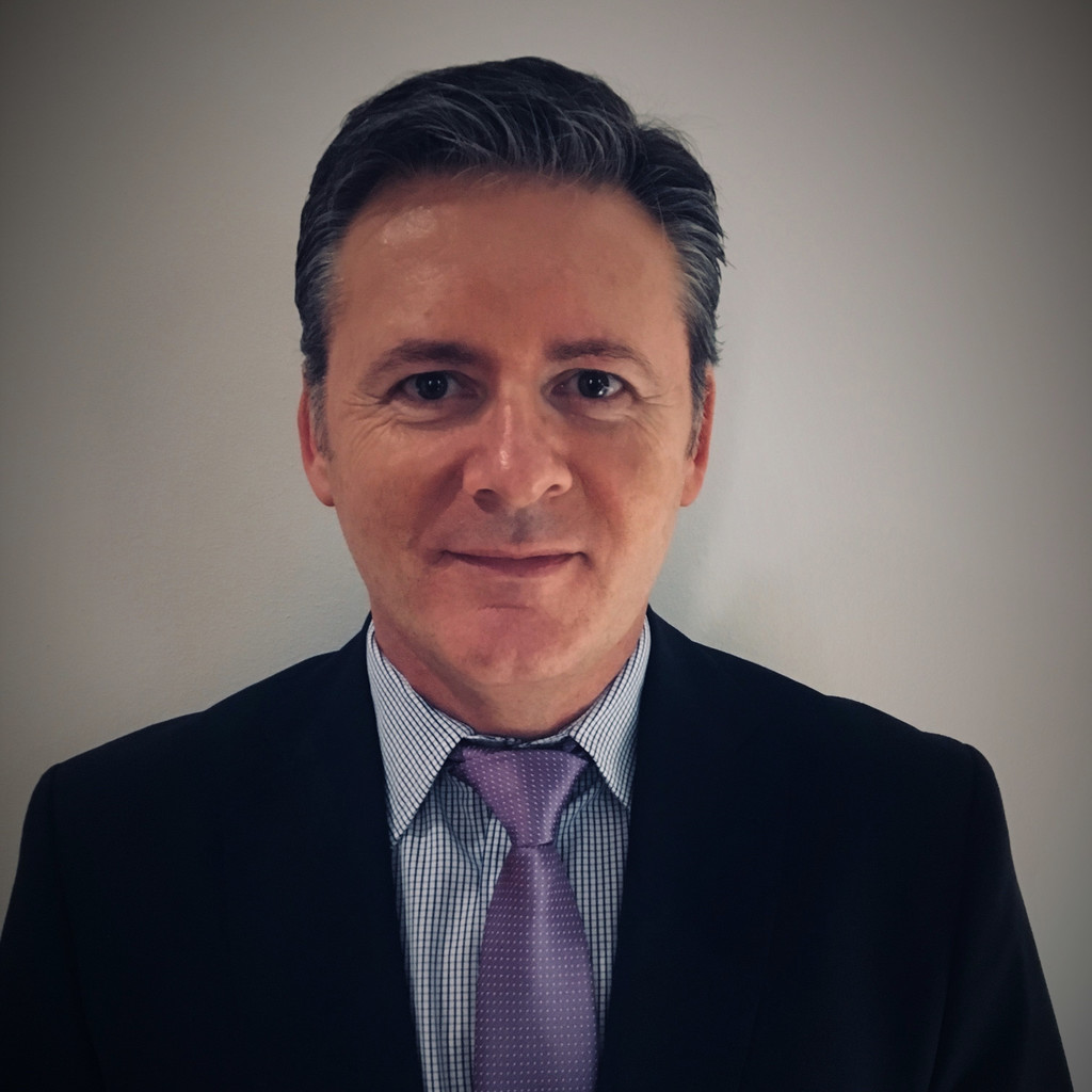 Gabriel Ritter - Senior Consultant - X | XING