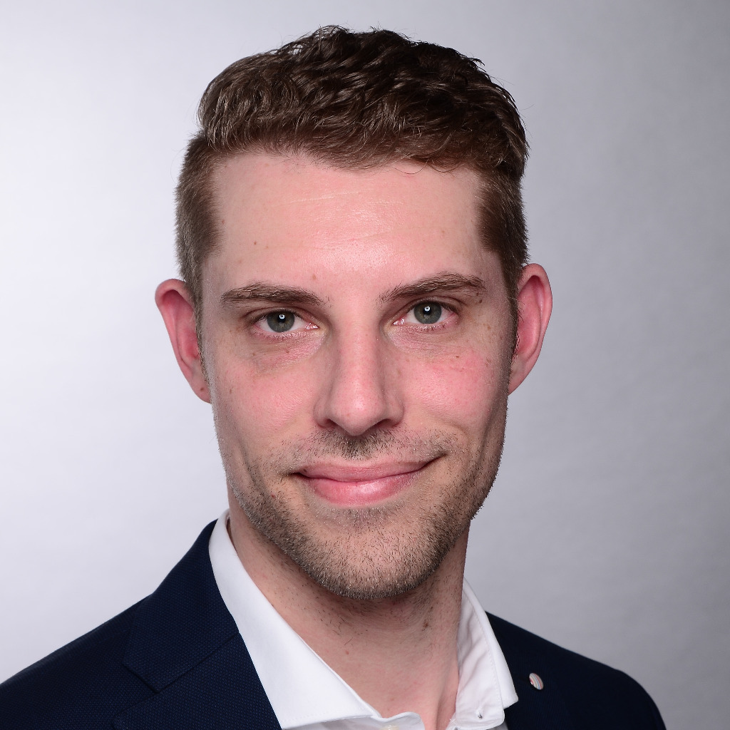 Fabian Fuchs - Projektleiter Prototypenlogistik / Teilekoordination ...