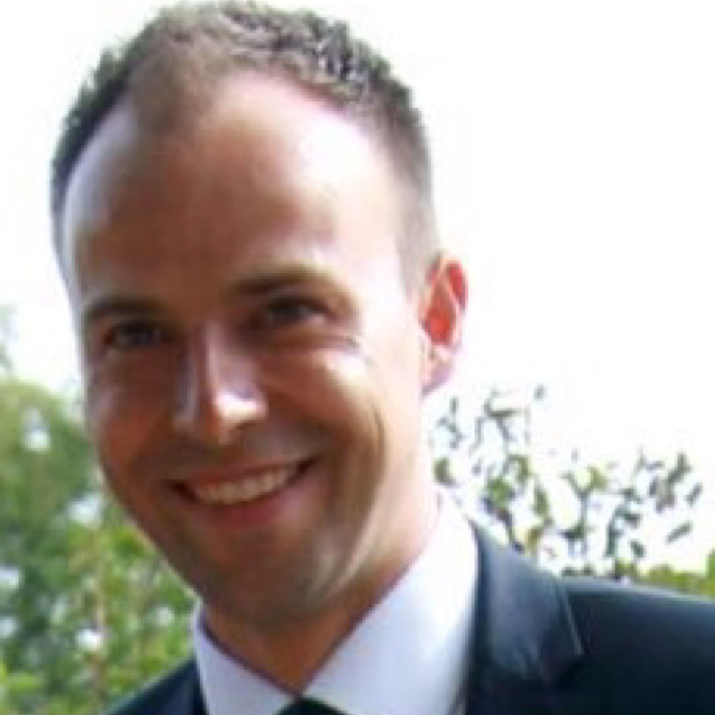 Sascha Geißler - Associate Director Retail East - CBRE GmbH | XING