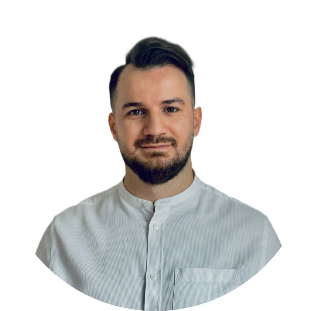 Tudor Ivan - Full Stack Webentwickler - Web | XING