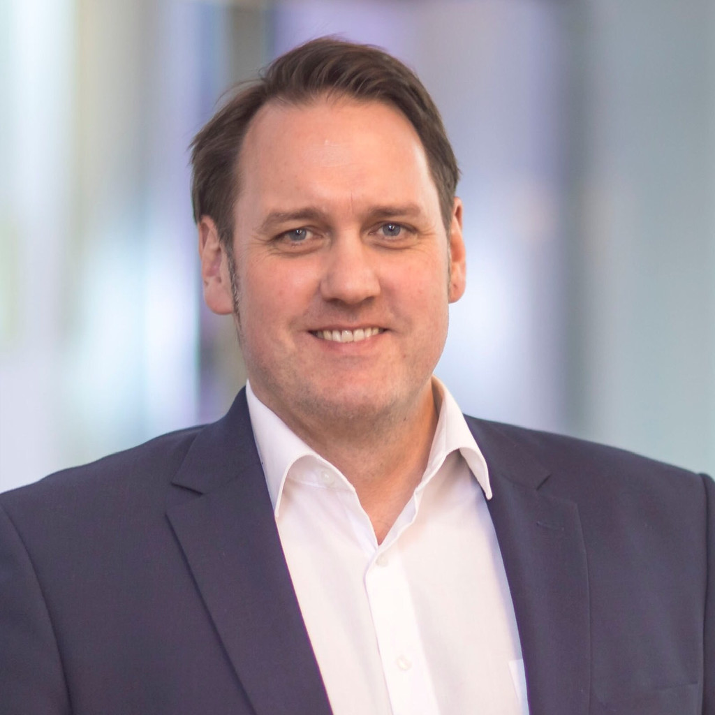 Alexander Truhlar - Communications Director Continental Europe ...