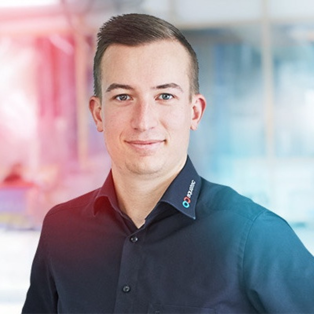 Kevin Dörr - Abteilungsleiter Materialwirtschaft - Aquatec AG | XING