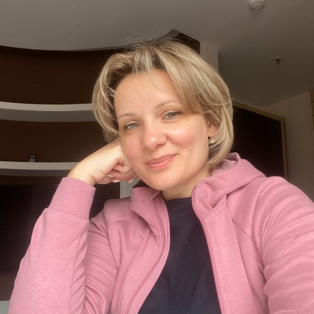 Marina Botova - Data Analyst - Realytics Corp Limited | XING