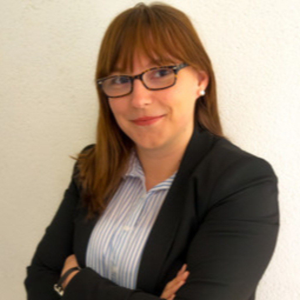 Jennifer Stauder - Rechtsanwältin - reuschlaw | XING