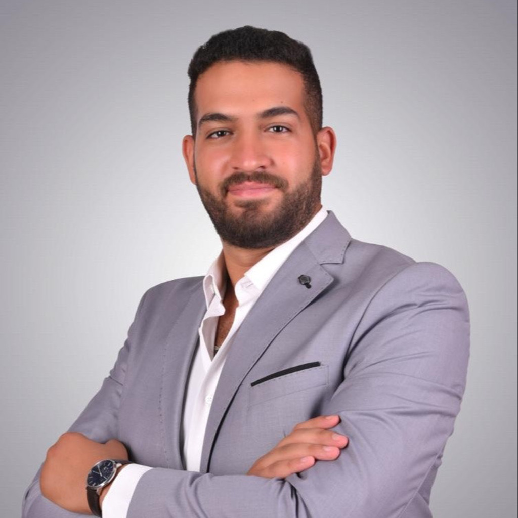 Nour Essam - Telecommunication - Belgorod State University | XING