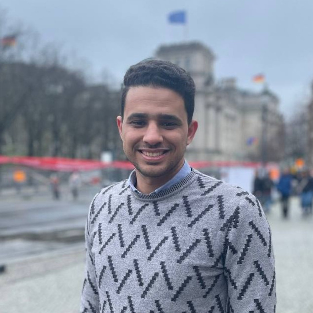 Mahmoud Hassan - Software Developer - G2k Group GmbH | XING