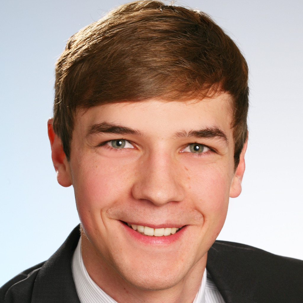 Philipp Schatz - Geschäftsführer - ines GmbH | XING