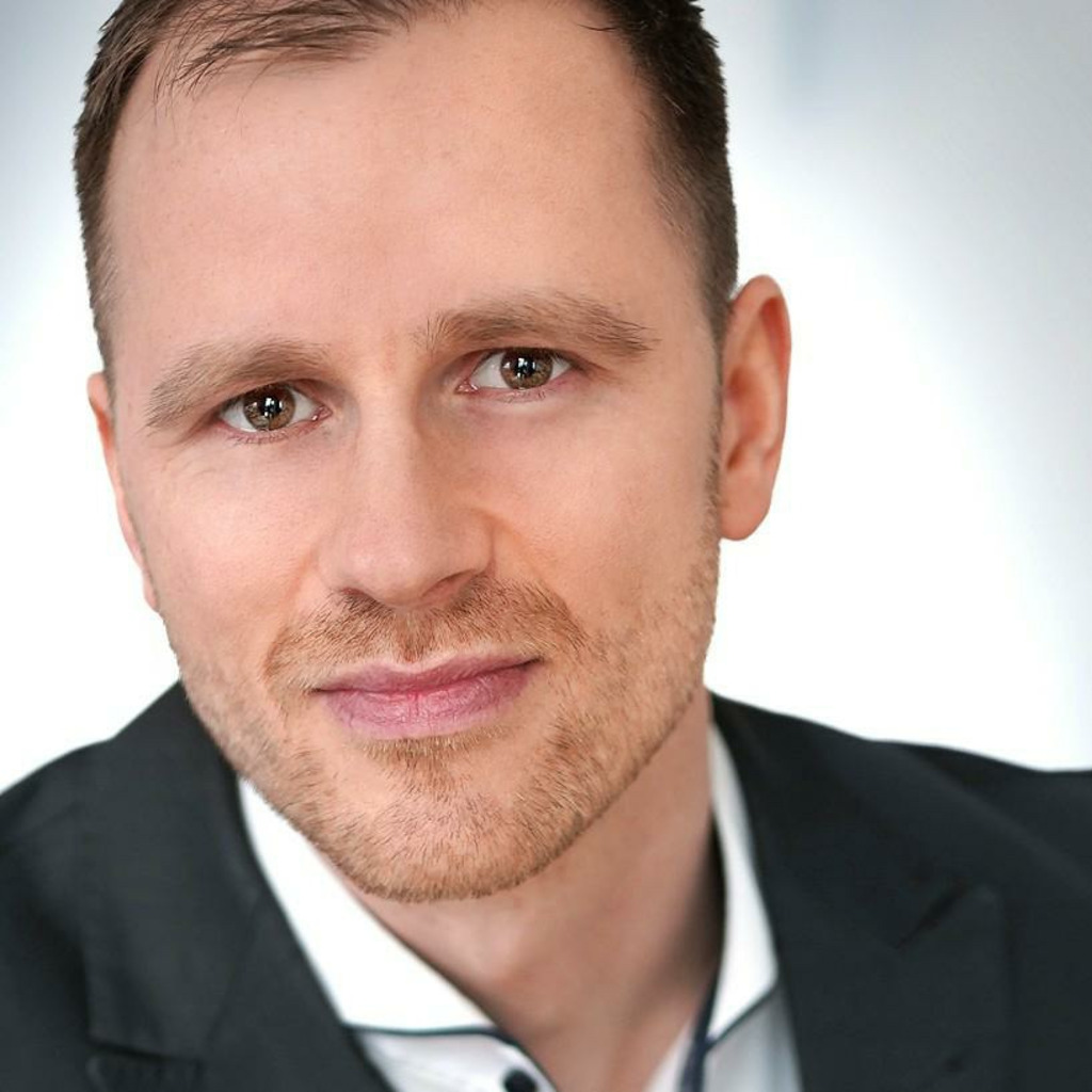 Daniel Heinz - IT-Sicherheitsmanager - Dataport AöR | XING