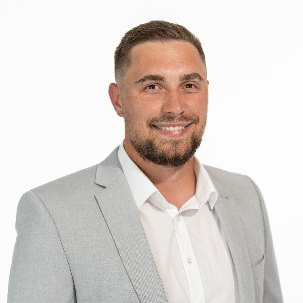 Markus Haak - Abteilungsleiter Elektro-Endmontage Durchlauftechnik ...