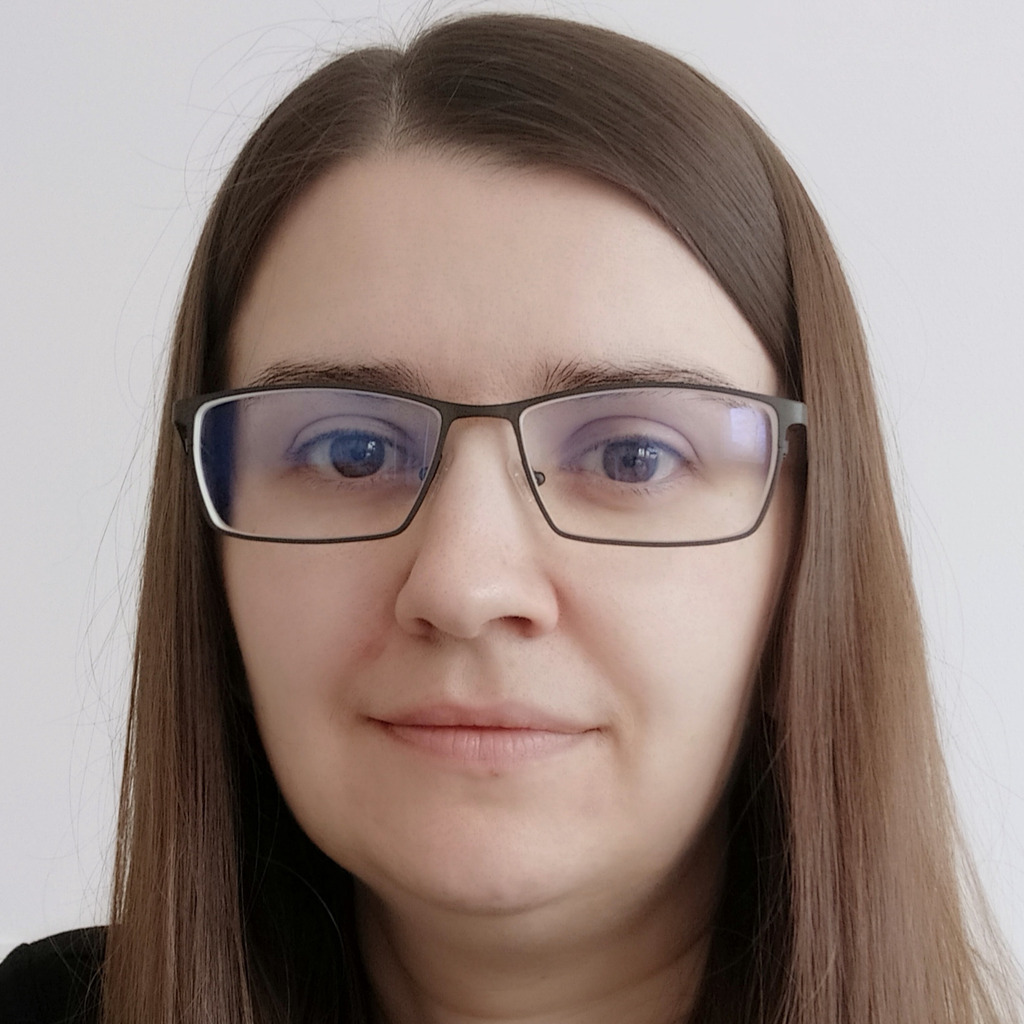 Ivana Milic-Miskovic - Production Assistant - MAme Mannheim | XING