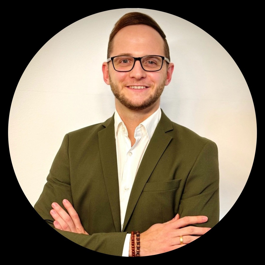 Philipp Pickel-Frischholz - Strategischer Einkäufer - Siemens Energy ...