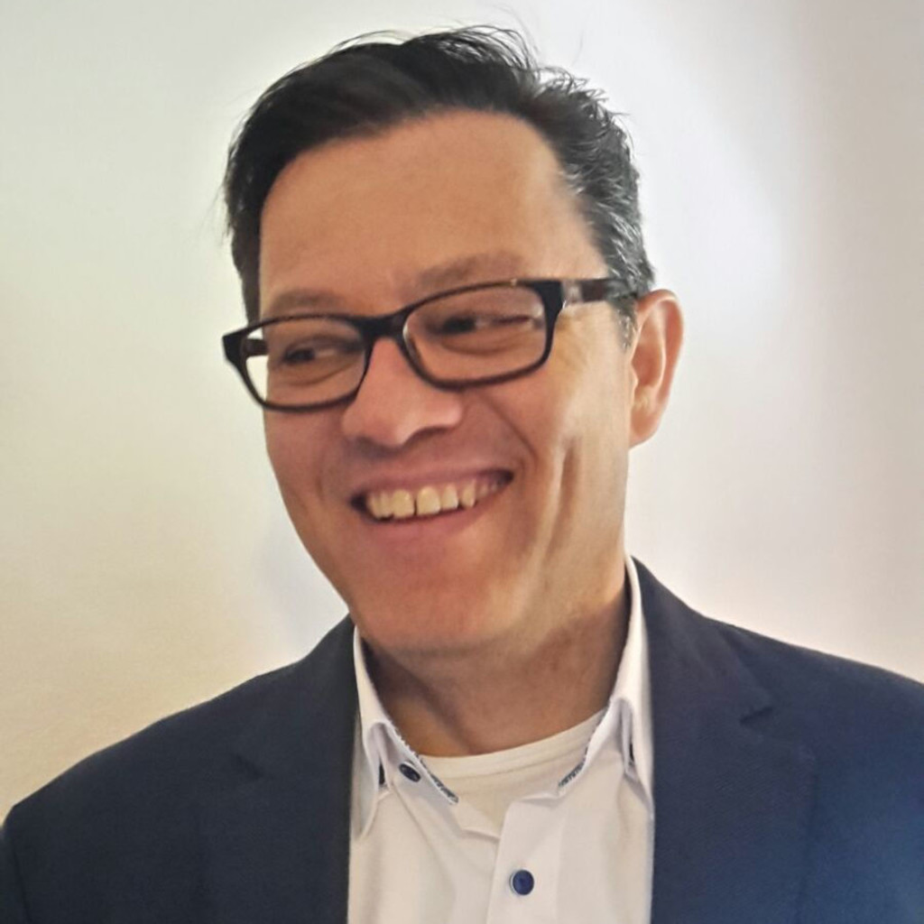 Michael Reisinger - Fachbereichsleiter - DRÄXLMAIER Group | XING