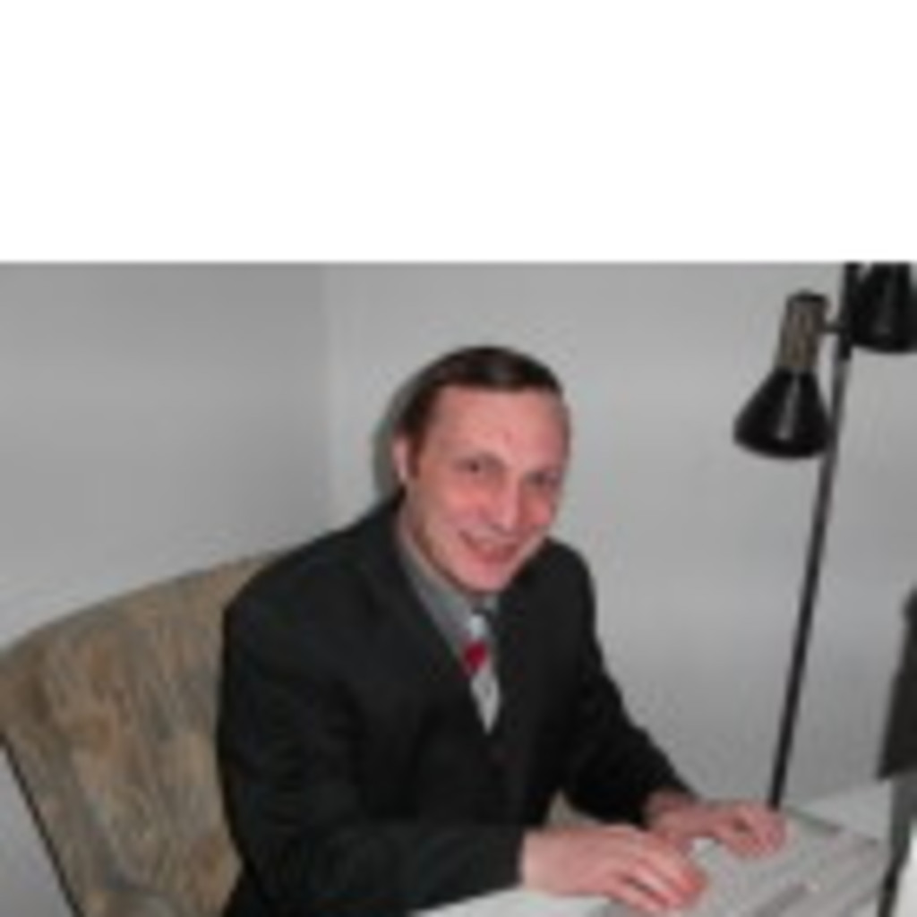 Uwe Zander - Geschäftsführer - zander | XING