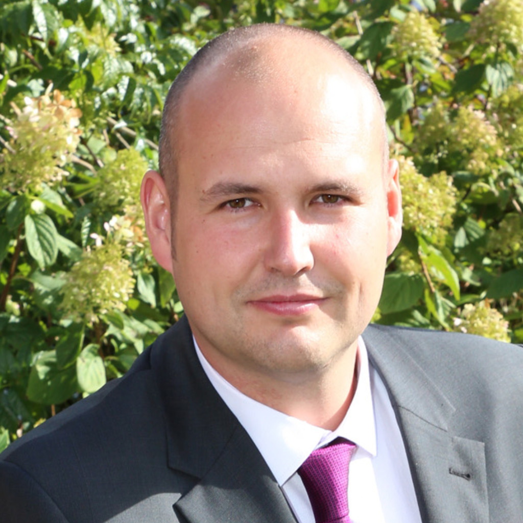 Andy Marx - IT-Systemelektroniker - ThyssenKrupp Steel Europe AG ...