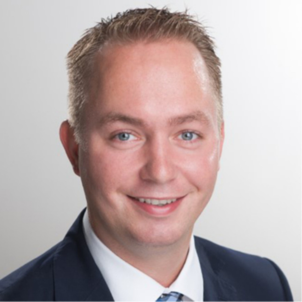 Benjamin Hell - Vertriebsmitarbeiter - praedata GmbH | XING