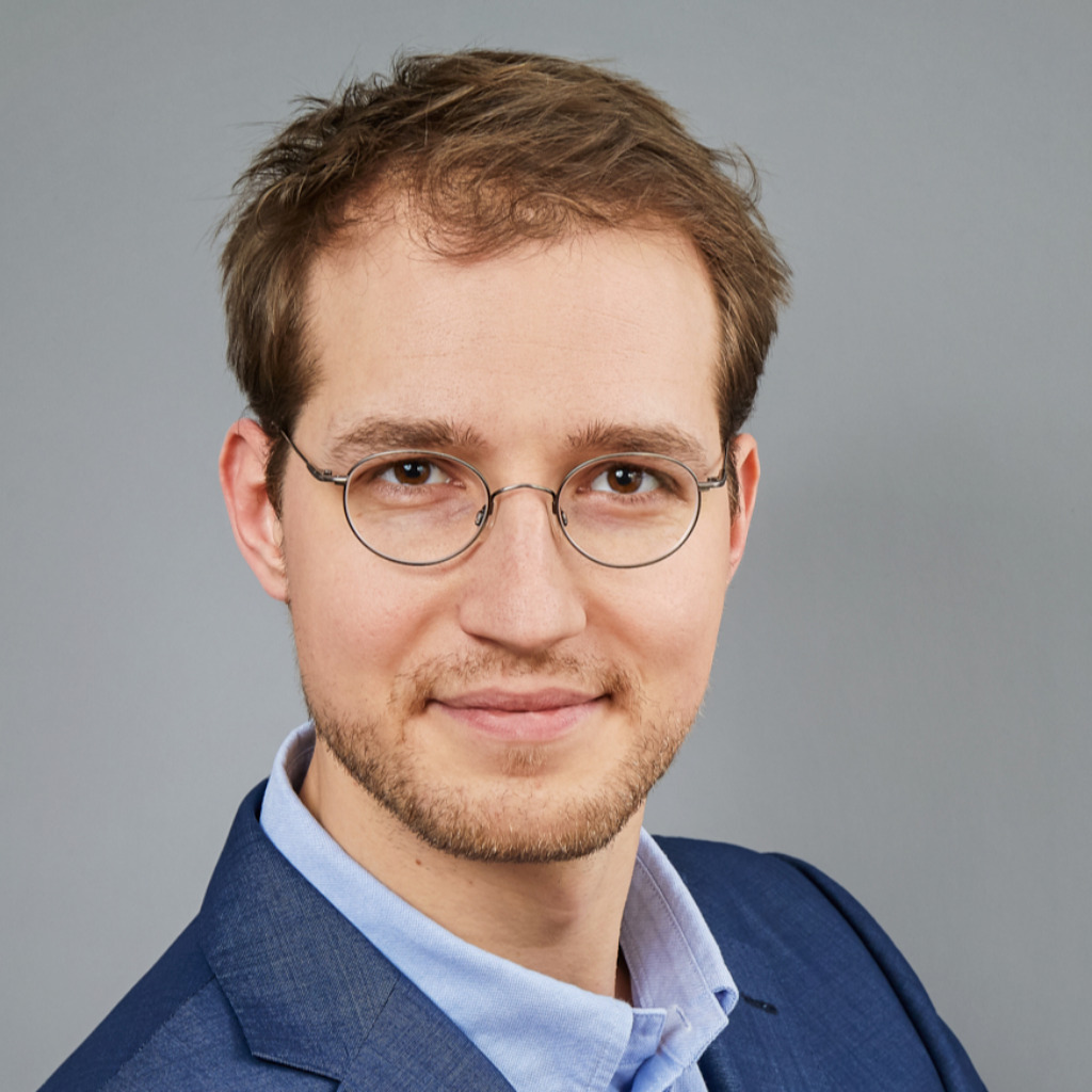 Max Bodenstein - Technical Sales - PSI Software AG | XING