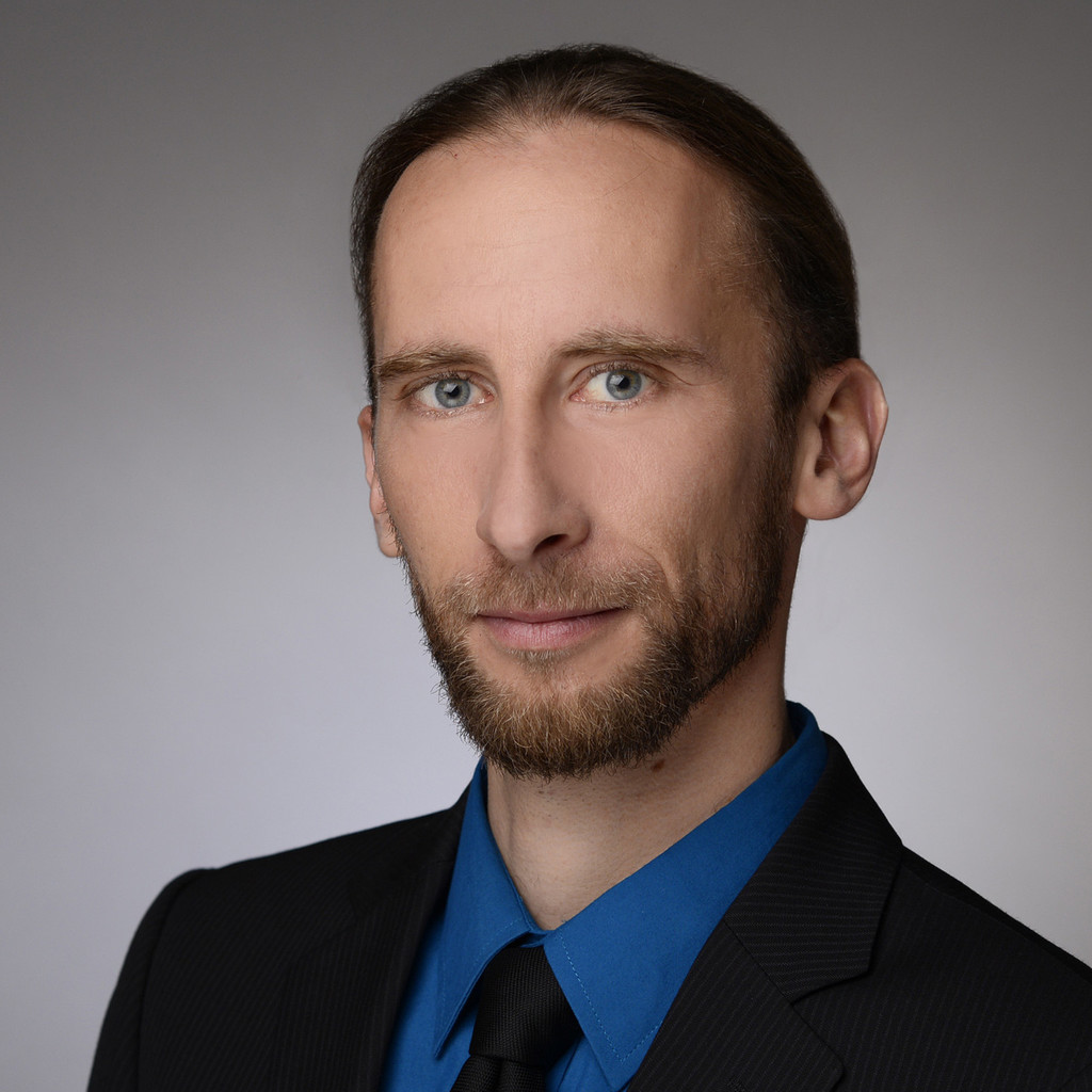 Dr. Marcus Müller - Design Engineer - NXP Semiconductors Germany | XING