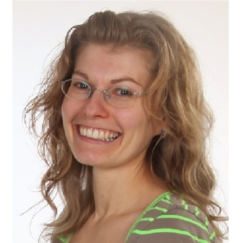 Jane Walther - Bürokauffrau - Milde-Solutions | XING