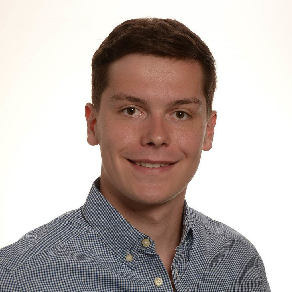 Paul Weick - Wirtschaftsingenieurwesen - Universität Bayreuth | XING