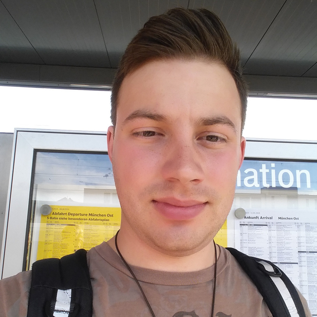 Patrick Henkelmann - IT Engineer - TecAlliance GmbH | XING