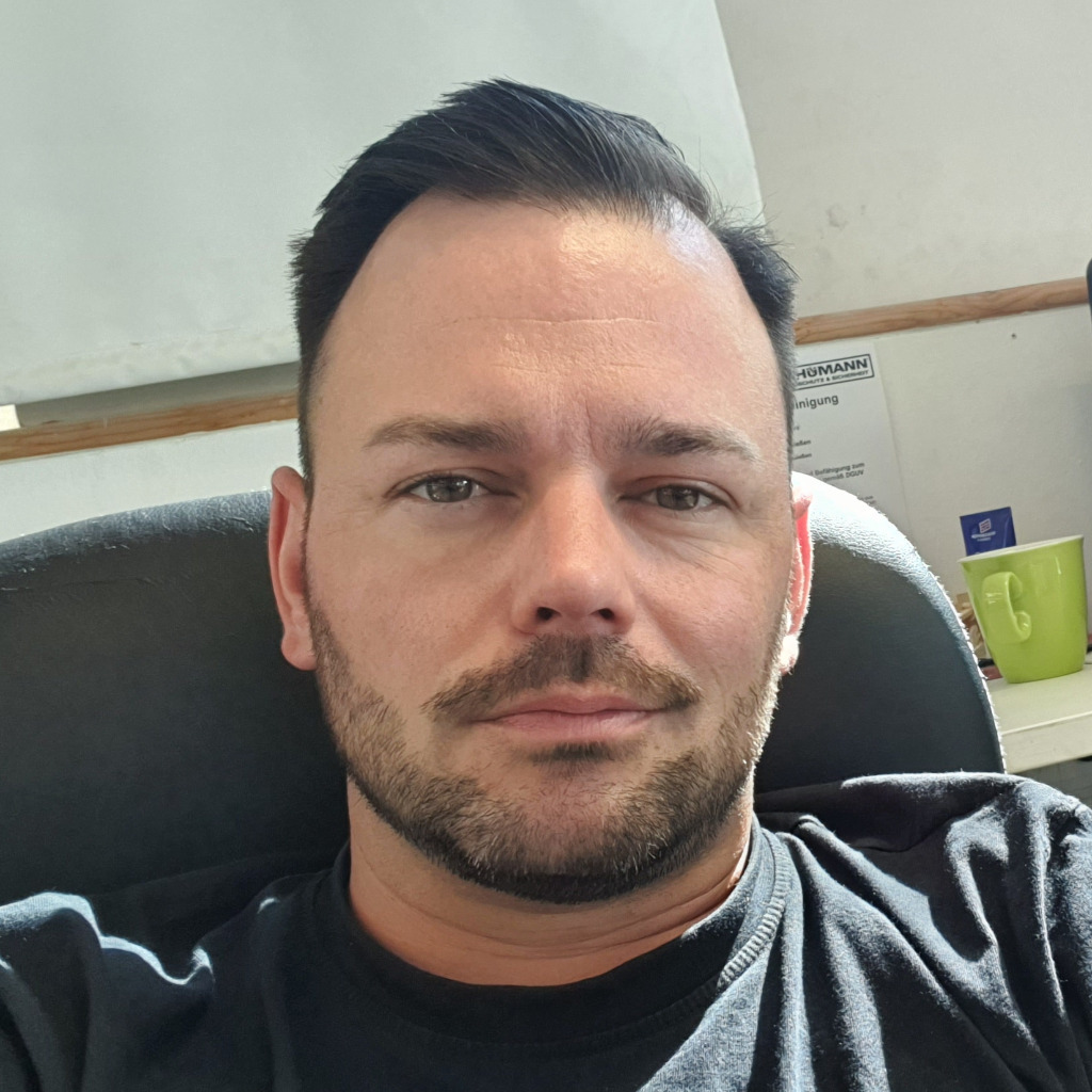 Benjamin Stork - Ausbilder - Jugendwerkstatt Gießen gGmbH | XING