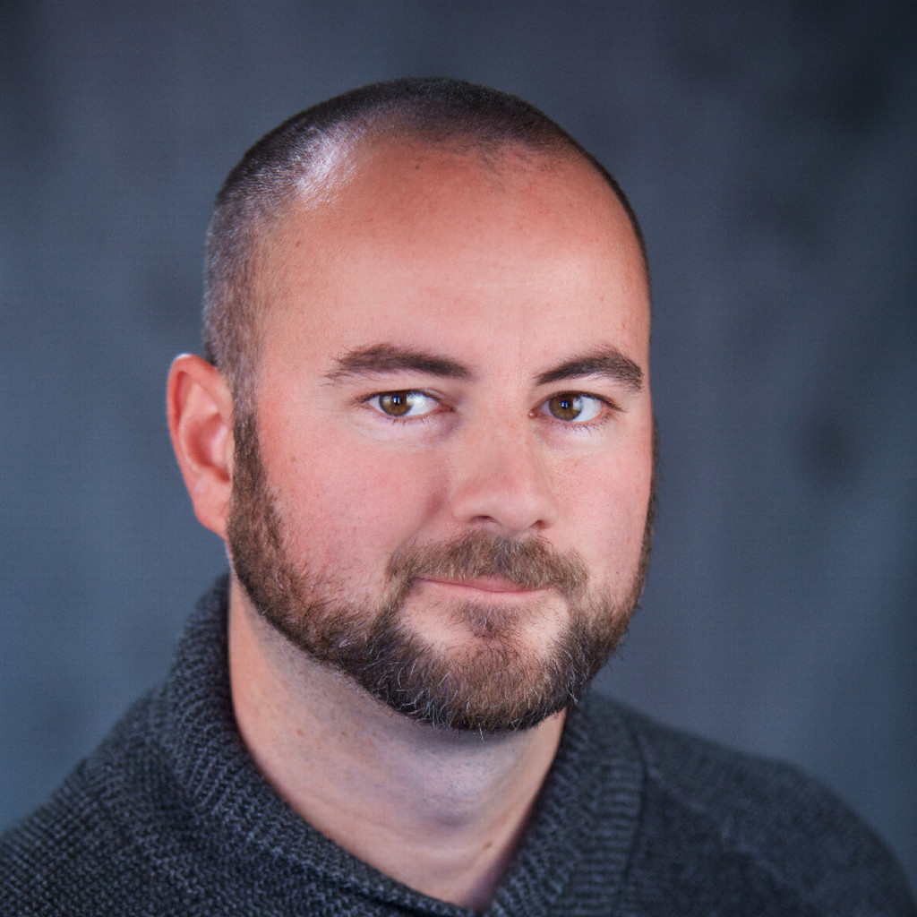 Tobias Günther - Product Owner - Xempus AG | XING