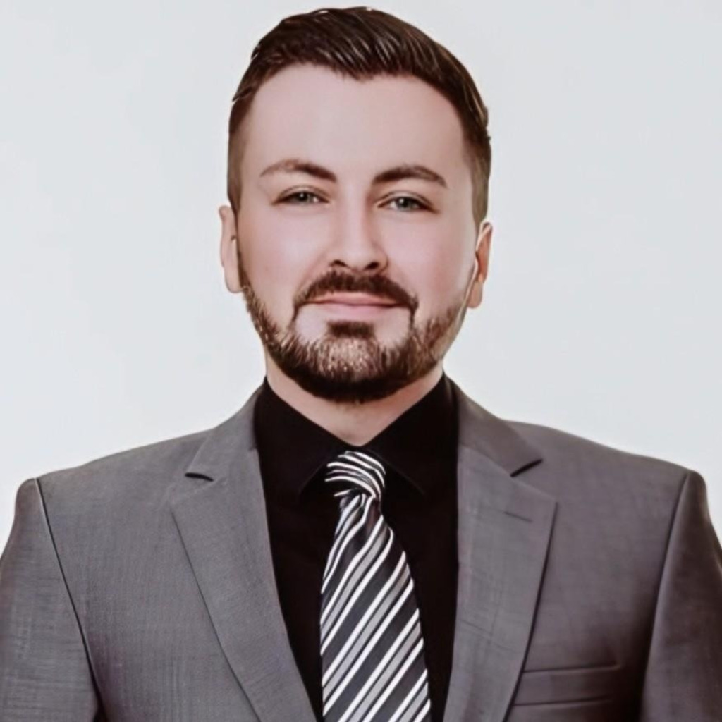 Daniel Kehl - Customer Service Coordinator - Caljan GmbH | XING