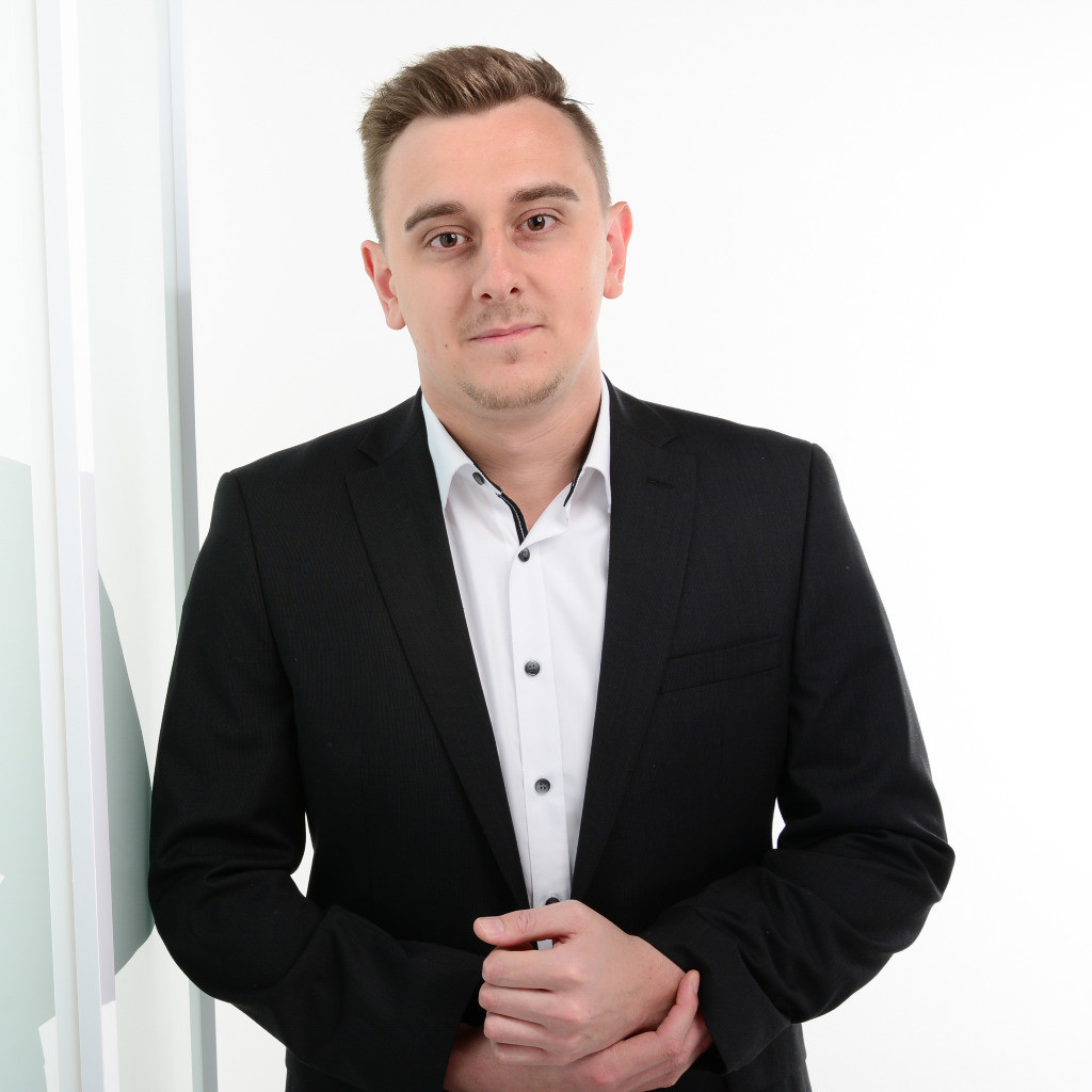 Alexander Sippel - Projektsteuerer national - voestalpine SIGNALING ...