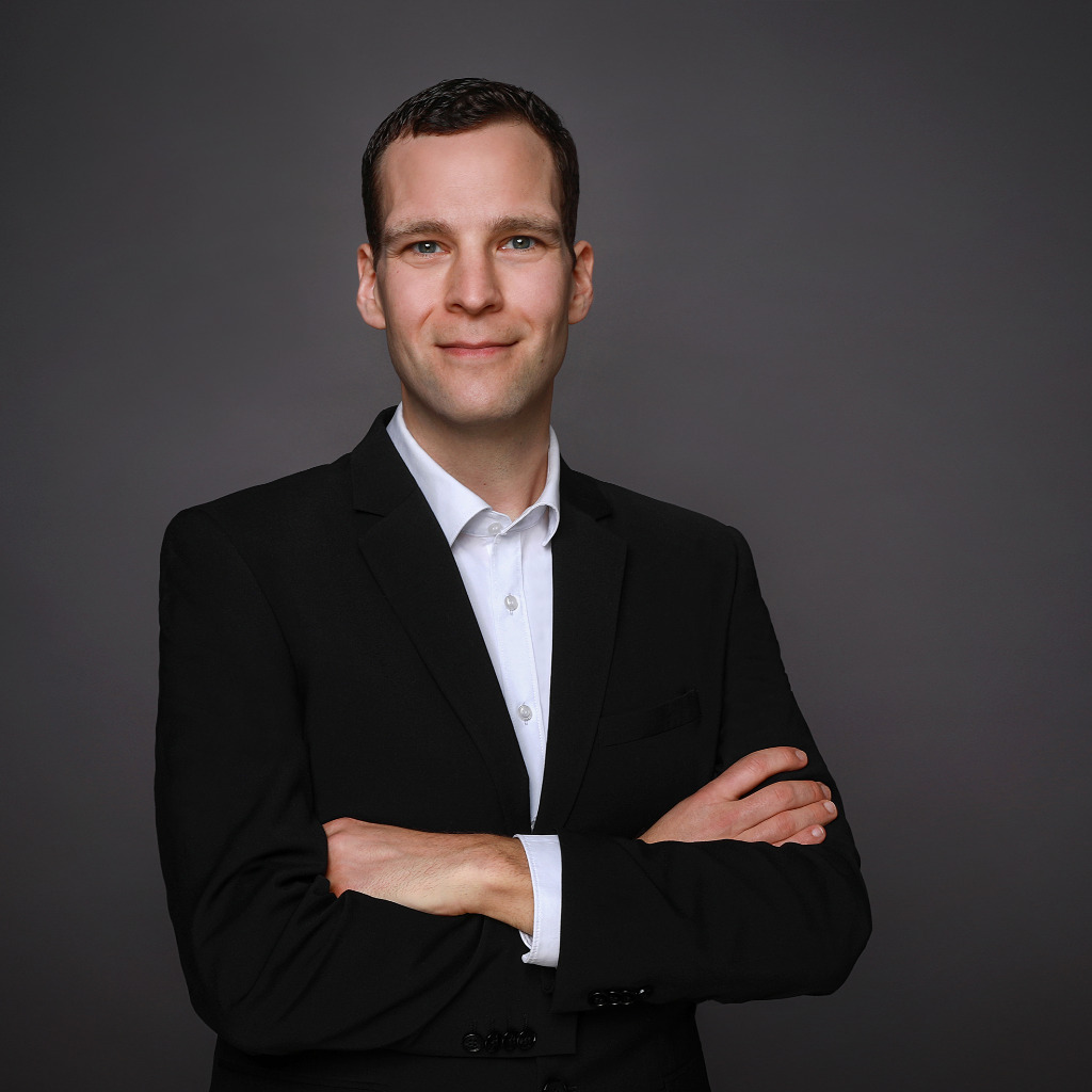 Arne Dethlefs-Groppo MRICS - Senior Asset Manager - Praemia REAM ...