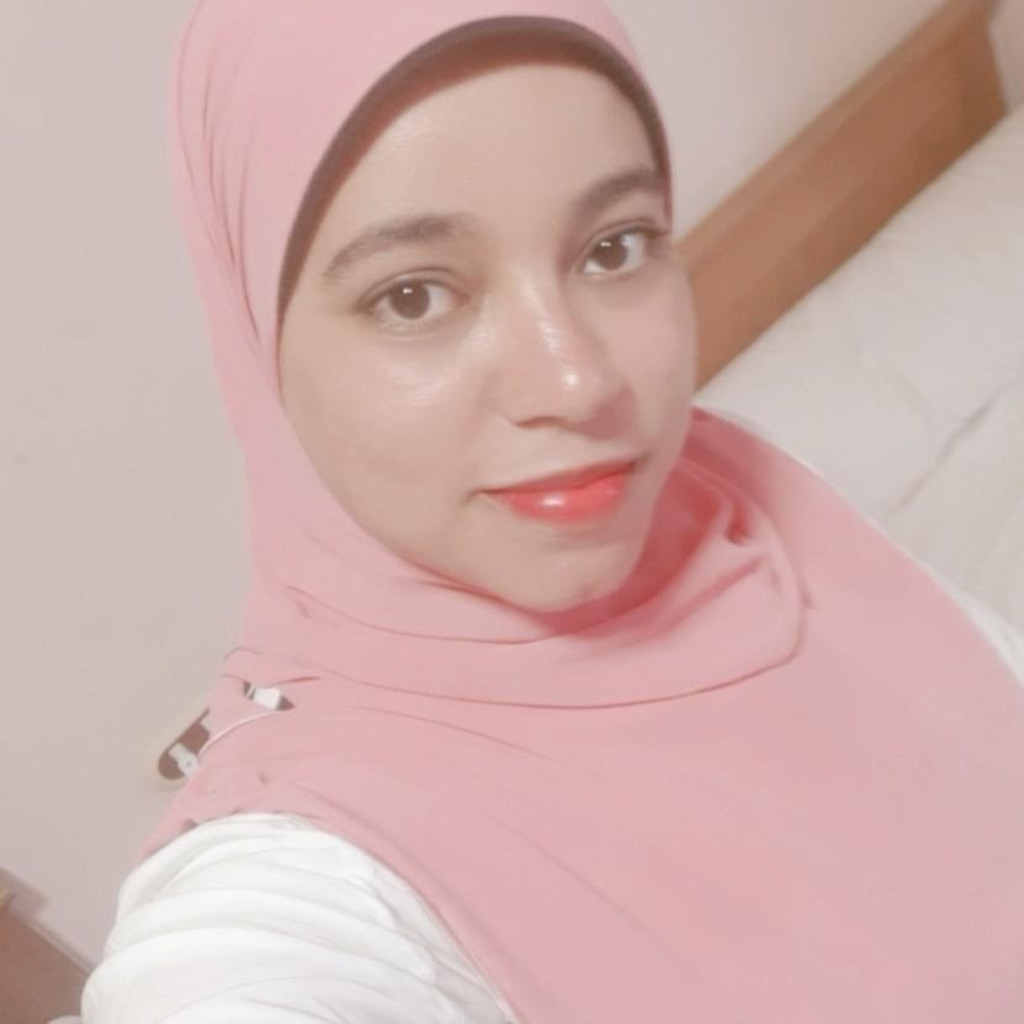 Abeer AbdelSamee - Senior Front End Developer - pidge | XING