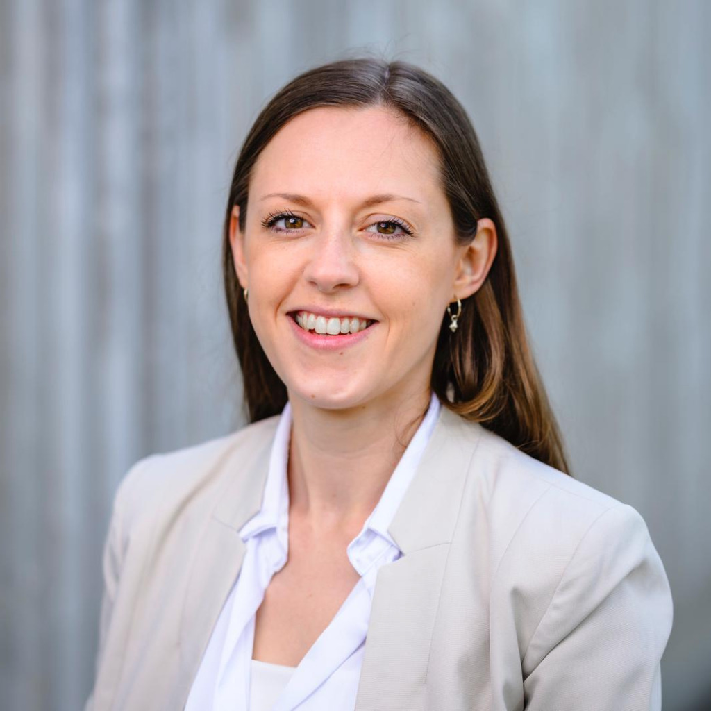 Nina Bien - HR-Generalistin - Marktkauf / Edeka | XING