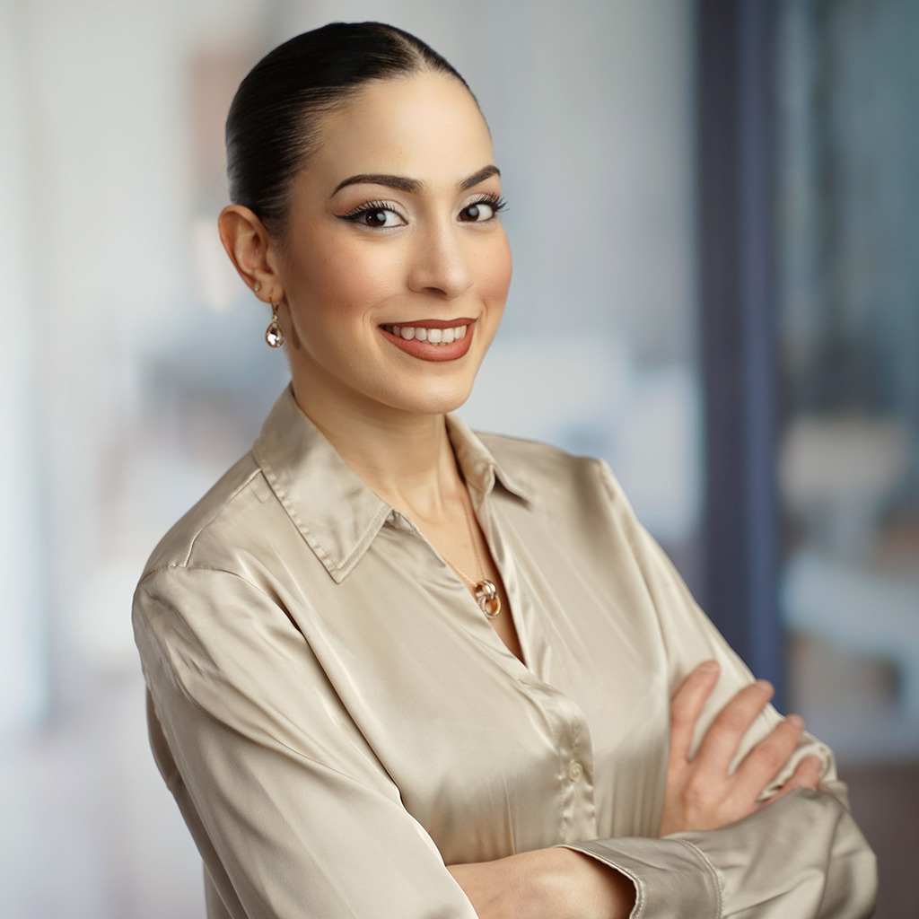 Sara Saddiki - Teamleiterin - Galeria Karstadt Kaufhof GmbH | XING