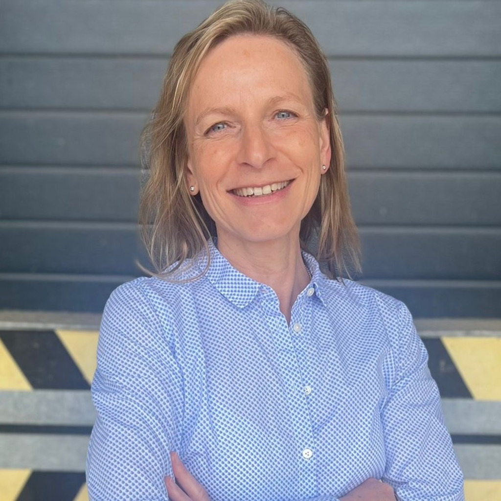 Silke Rilk-Lempfert - Assistentin der Geschäftsführung - Voltus GmbH | XING