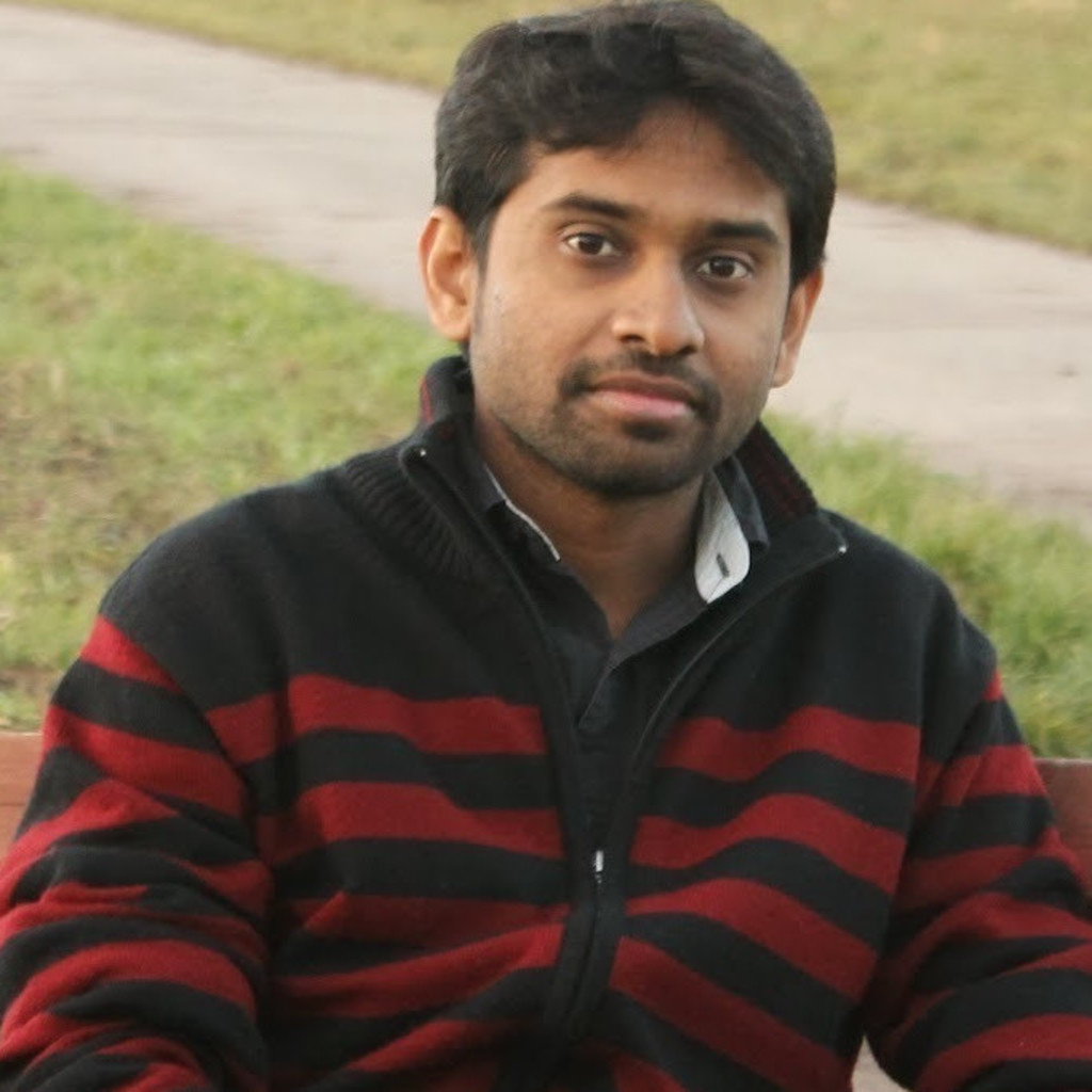 ARUN KUMAR R - Senior Software Engineer II - Harman International | XING