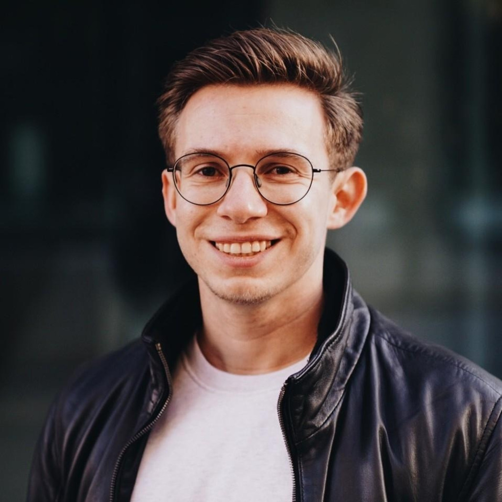 David Jacobi - Junior-Berater - Jacobi consulting GmbH | XING