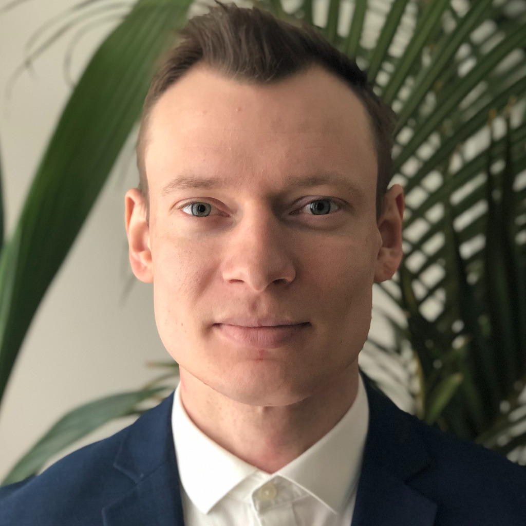 Christopher Korzin - Co-Founder - Armstrong Academy GmbH | XING