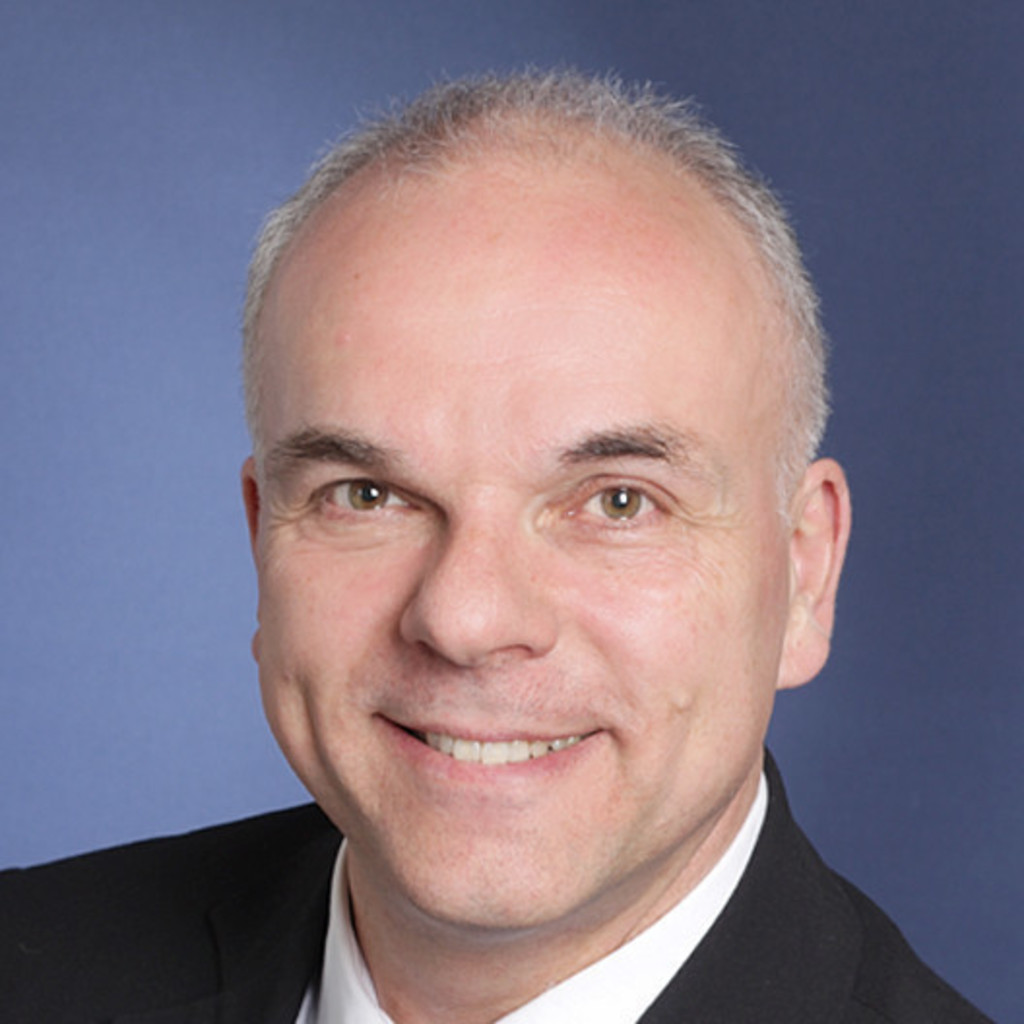 Manfred Werner - Pfarrer - Evangelische Kirche in Hessen und Nassau | XING