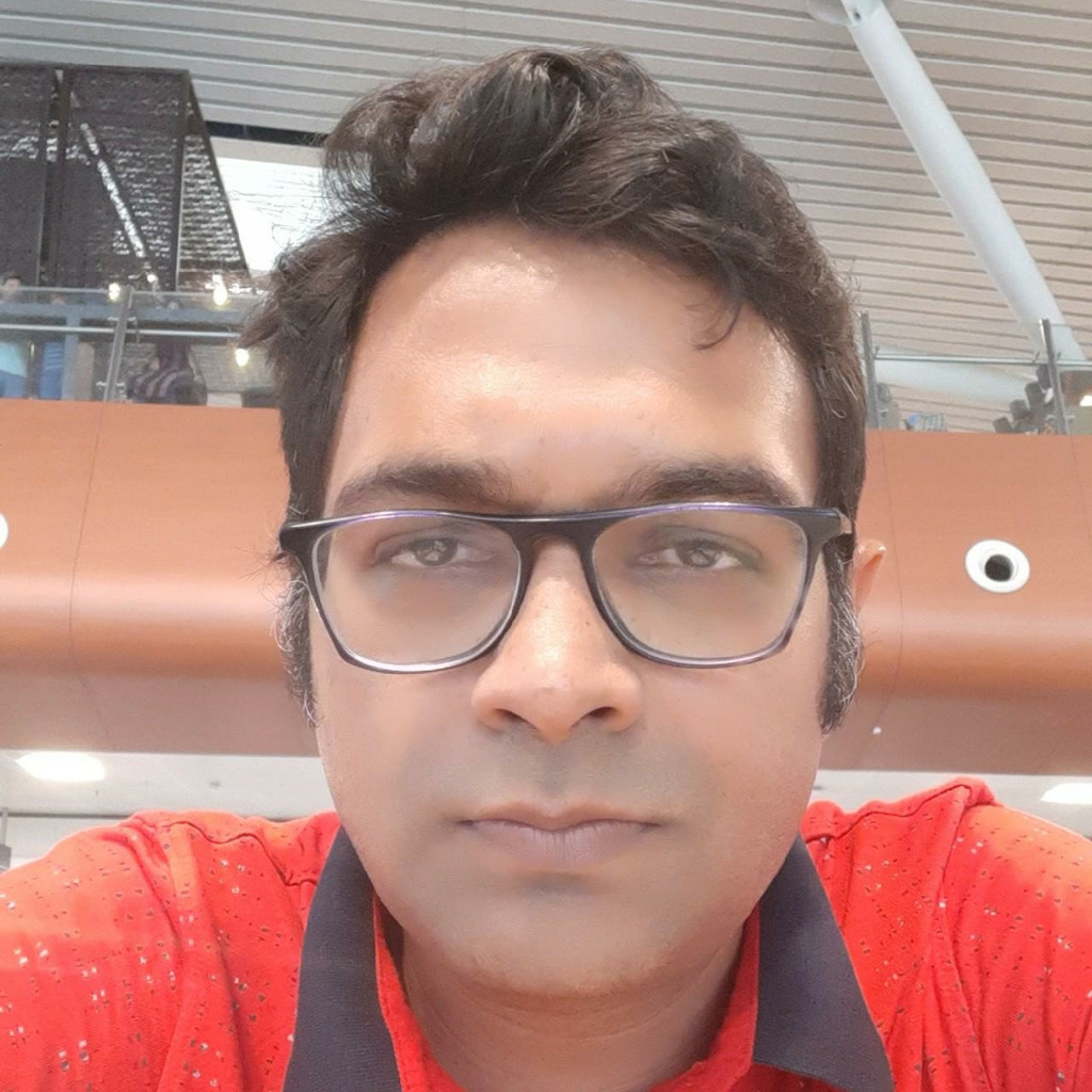 Soumyadeep Sen - Senior Manager, Hardware Engineering - Danieli | XING